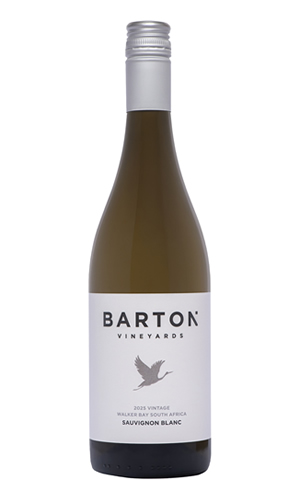 Barton Vineyards and Villas - Our Wines
